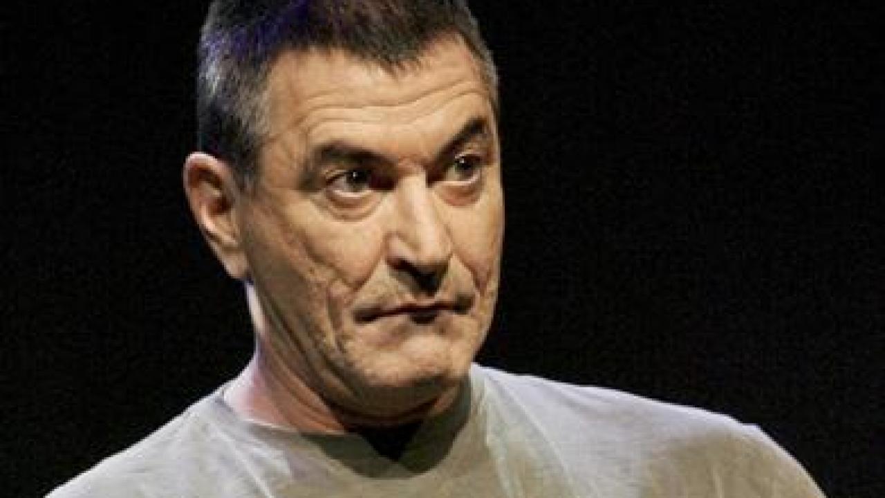Jean-Marie Bigard au Stade de France : Un Monument de l'Humour Français ...