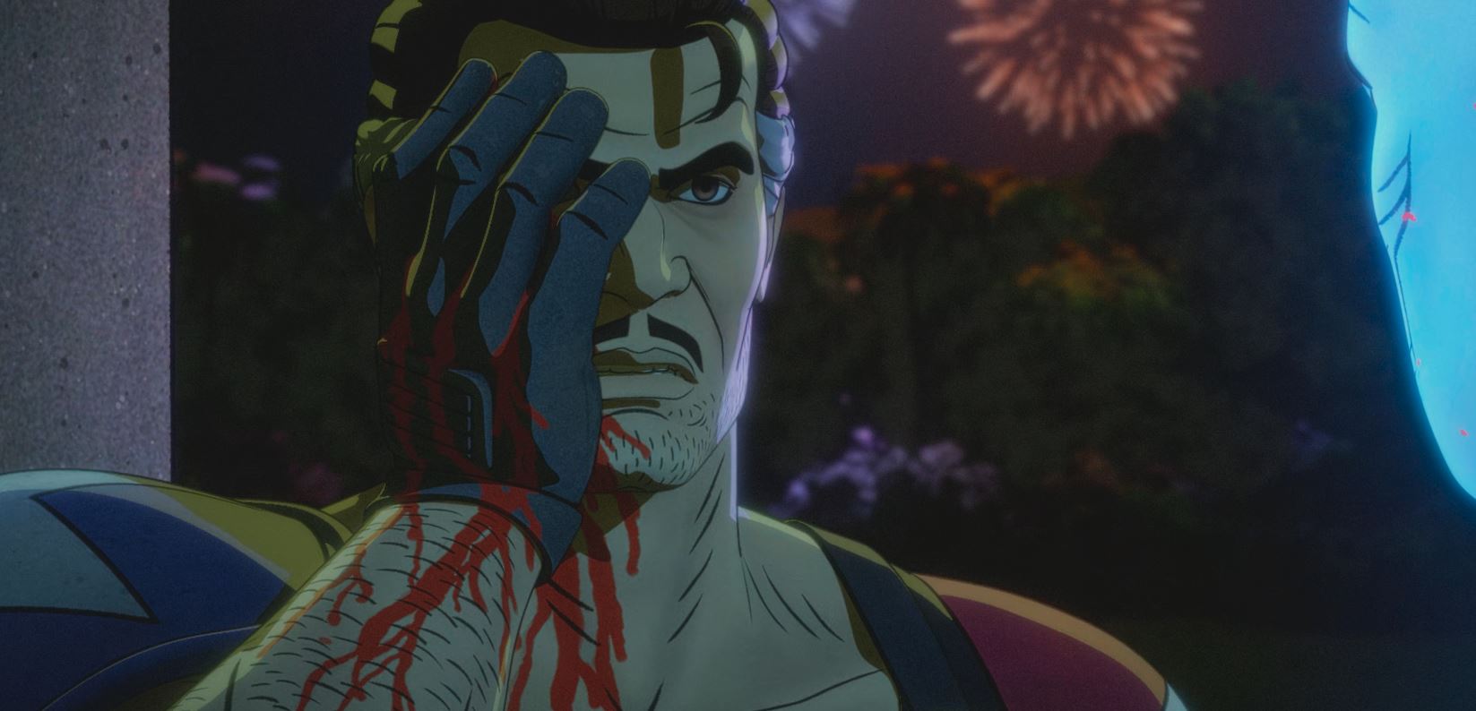 Watchmen Chapter I : L'Animation Fidèle à la Graphic Novel Culte Mais ...