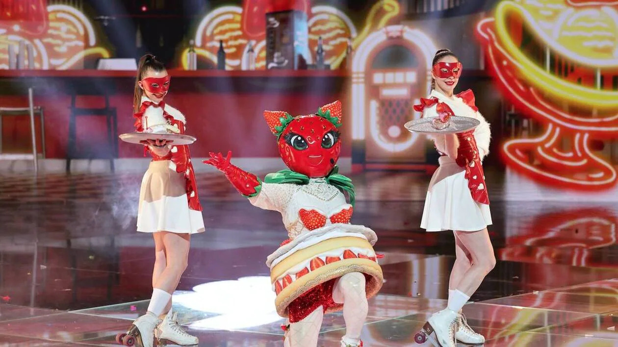 Quand le mystère devient fête : pourquoi le show Mask Singer France ...