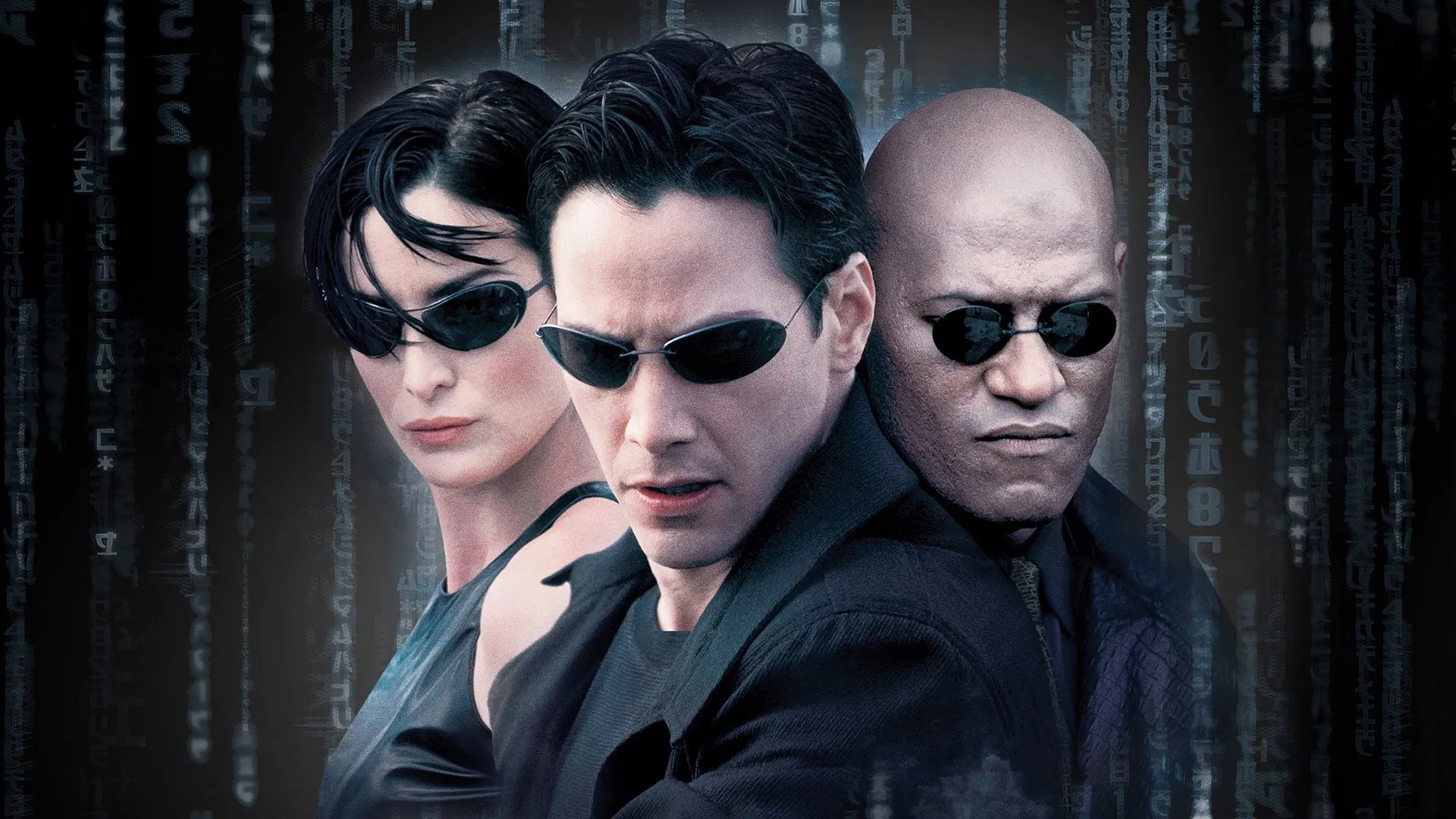 "Matrix" : le chef-d’œuvre cyberpunk qui a redéfini la science-fiction ...